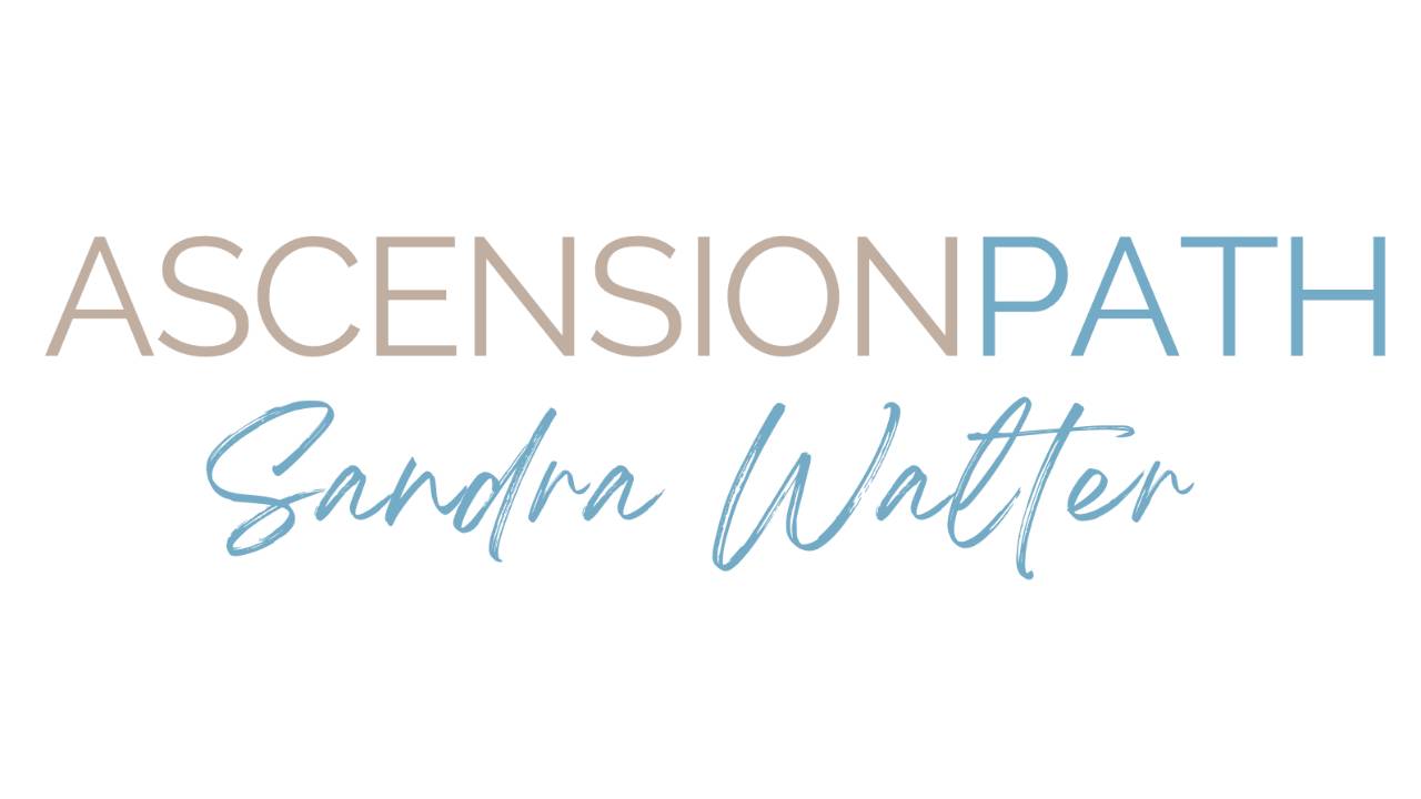 Ascension Path with Sandra Walter