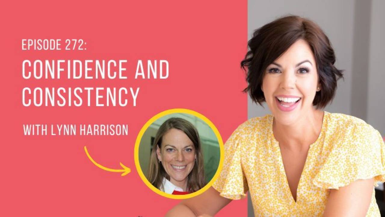 Episode #272: Harnessing your Creative Genius | Lianne Kim