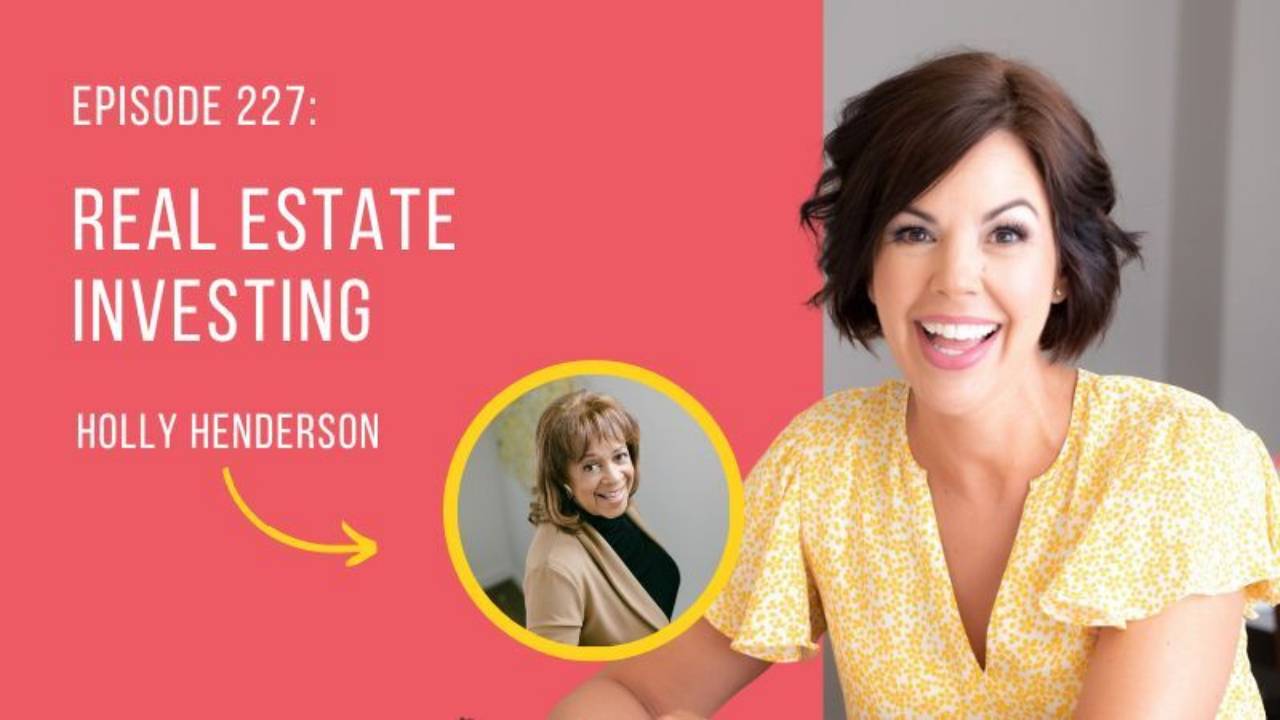 Episode #227: Real Estate Investing | Lianne Kim | Podcast