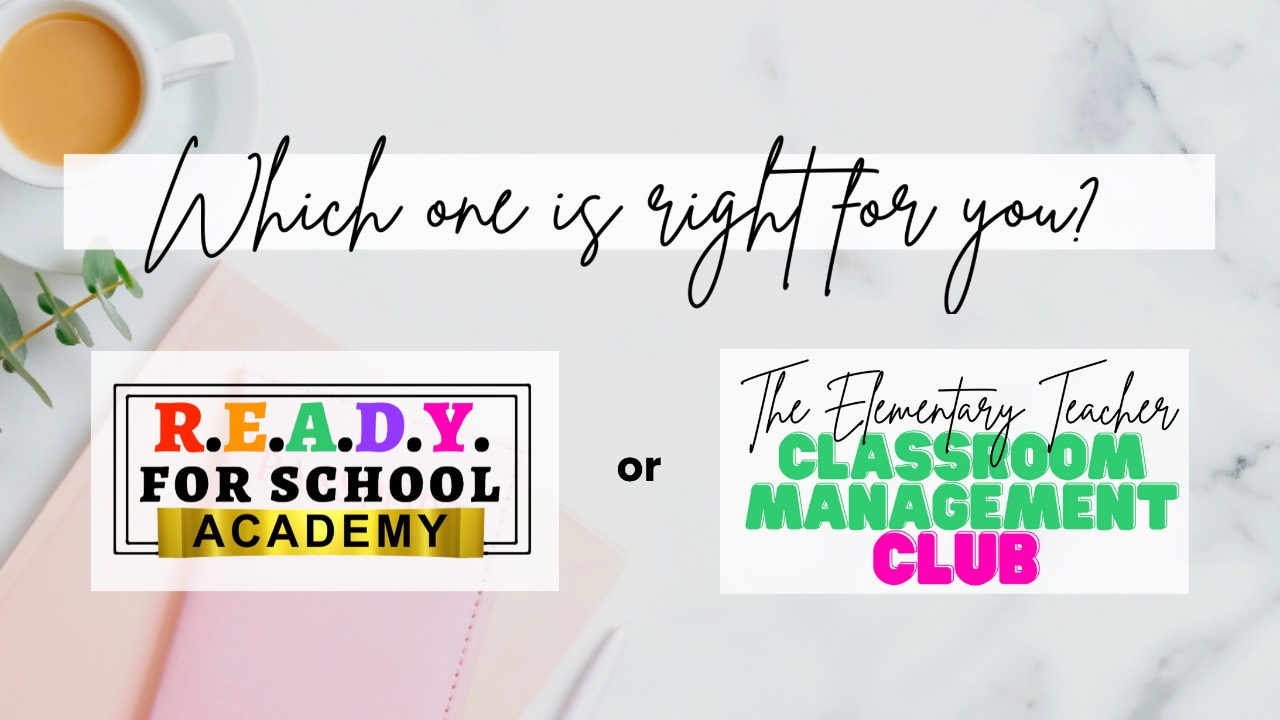 The Academy vs the Club: Which one is right for you?