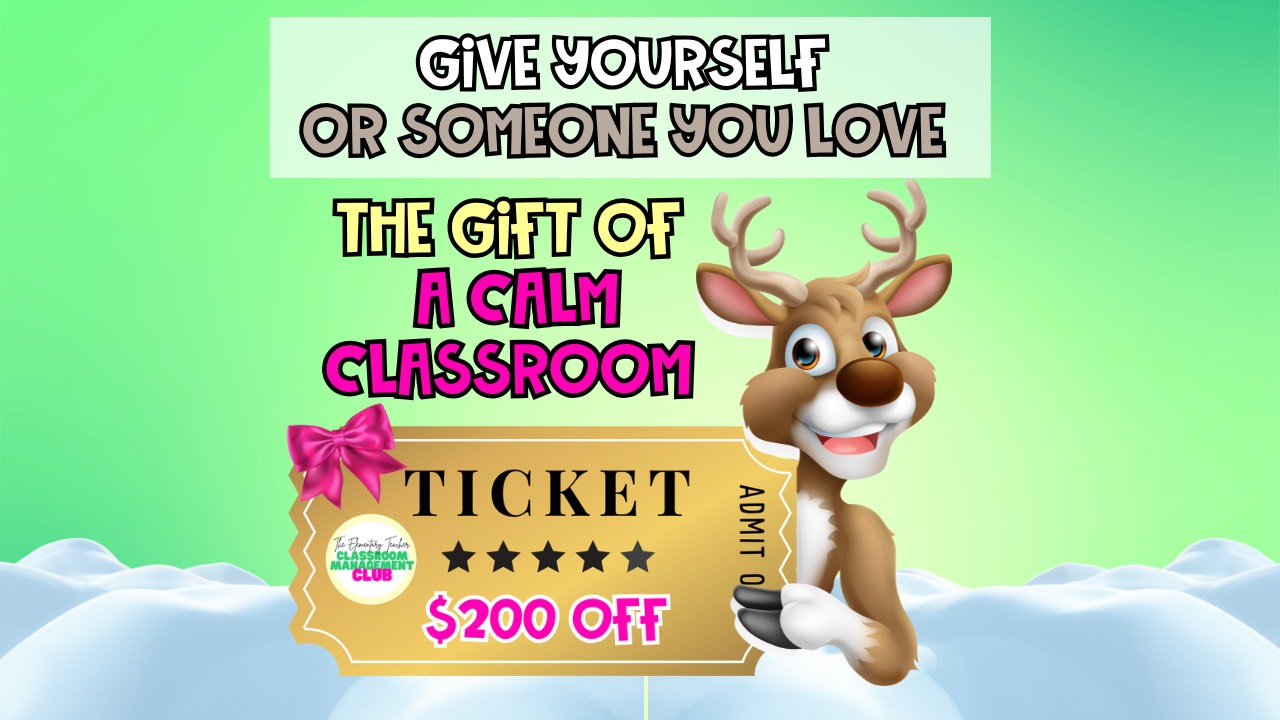 $200 Off CMC Golden Ticket Holiday Promo Thank You
