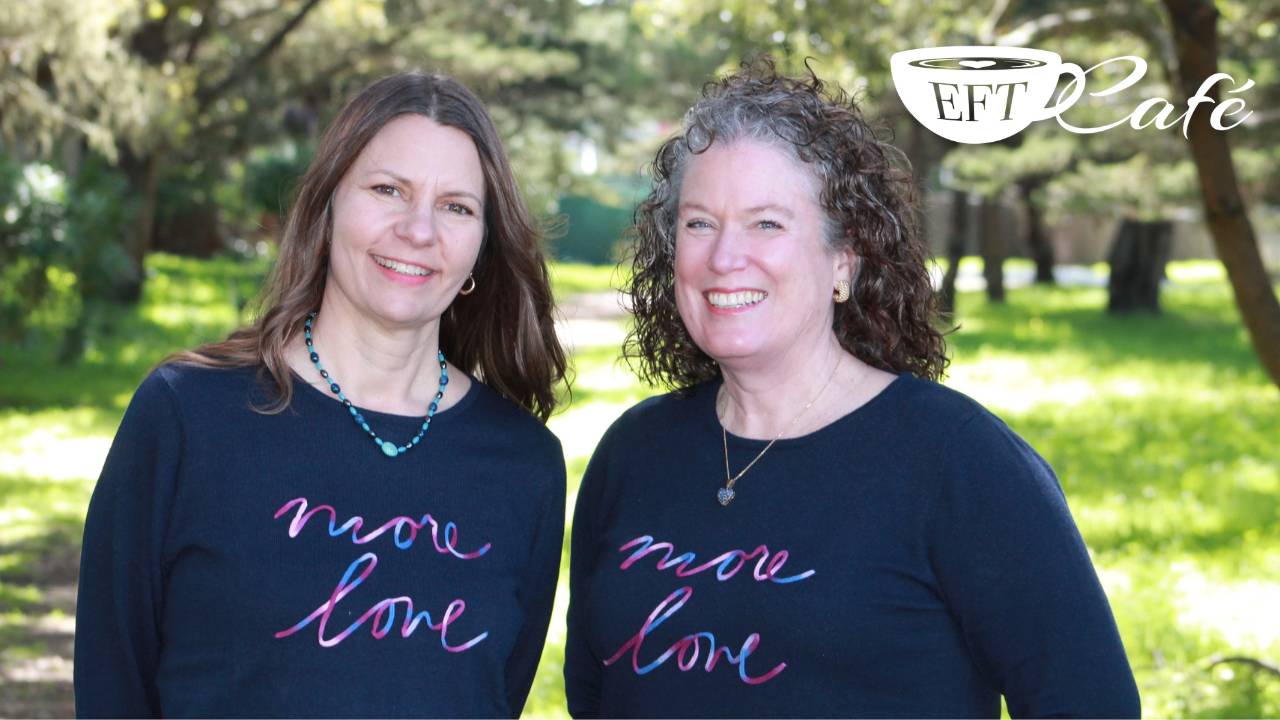 Learn & Grow Your EFT Couples Therapy!