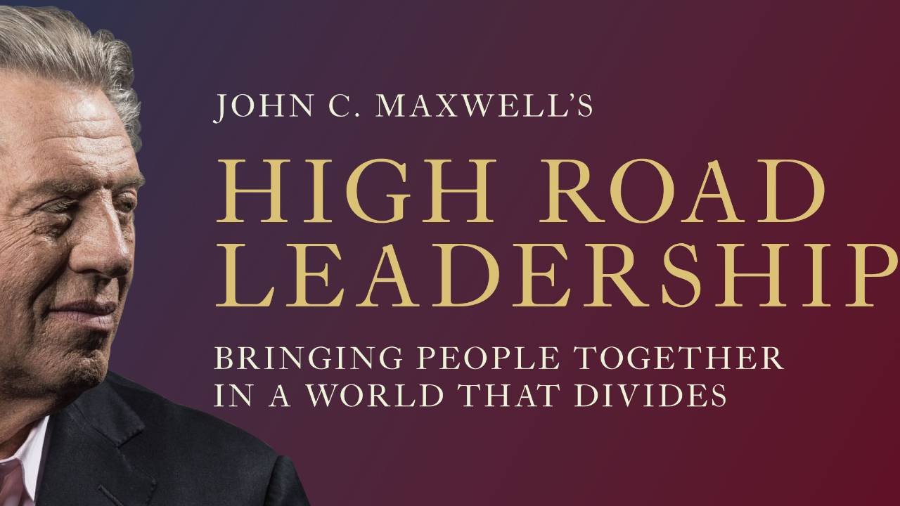 High Road Leadership Bundle Orders