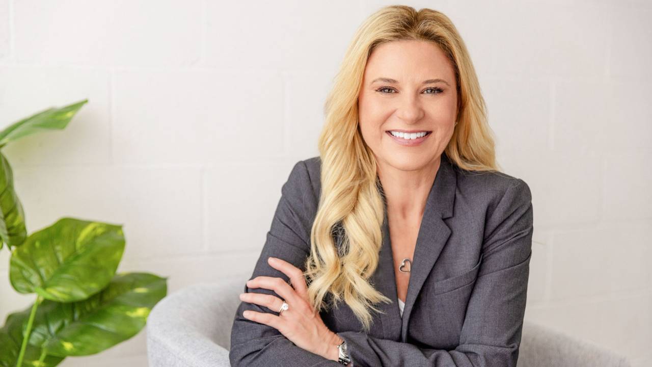 Maria Mizzi | Transformational Nutrition Coach