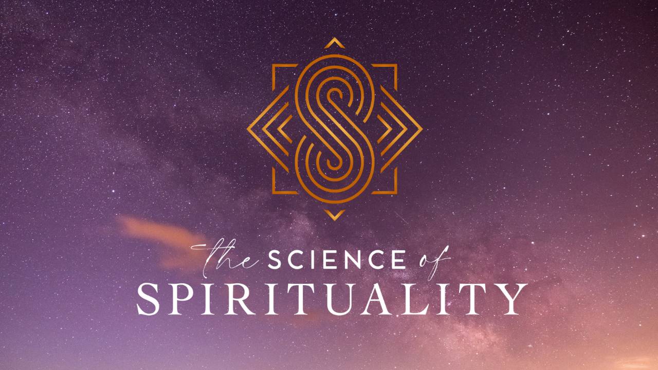 The Science of Spirituality