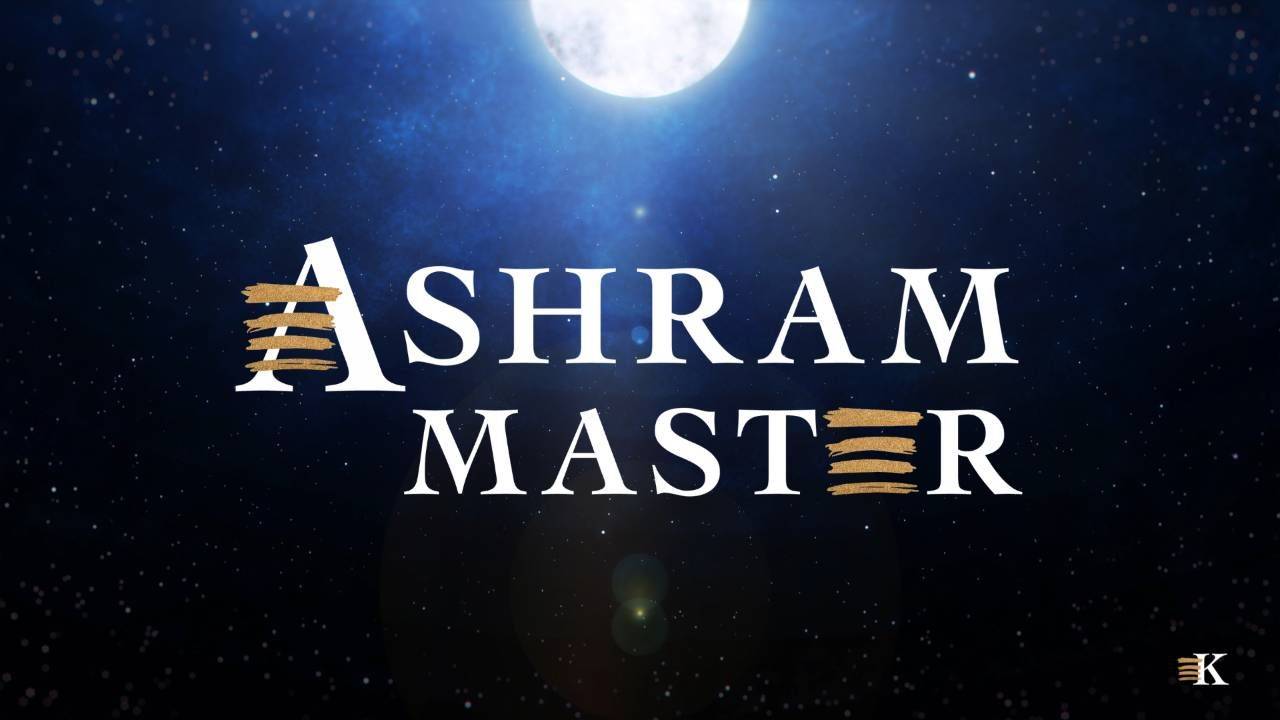 The Ashram™ Information Page