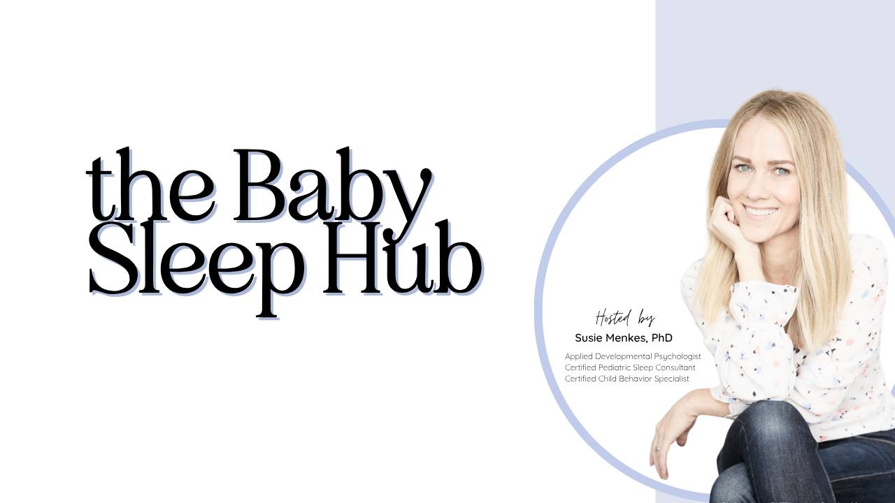 The Baby Sleep Hub