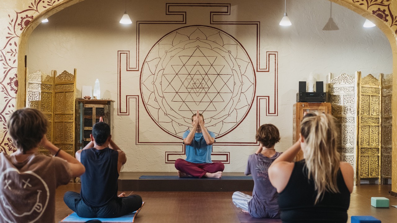 Samadhi Explained: A Modern Look at Yoga’s Ultimate Goal