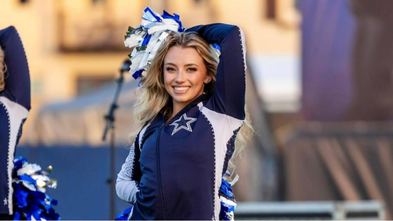 Unlocking the Perfect Pro Cheerleader Smile: Tips for a Winning Look