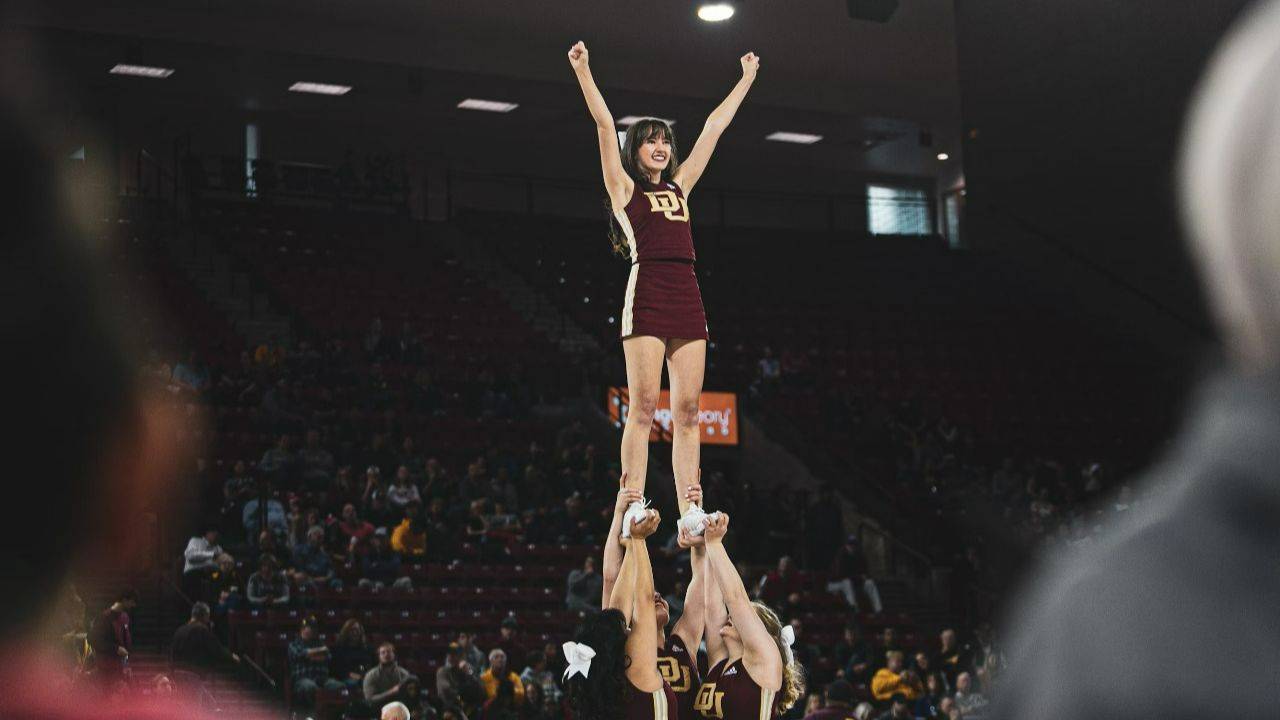 Why Professional Cheerleading Is a Legitimate Sport