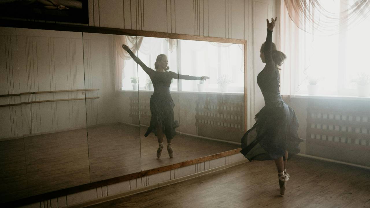 Level Up Your Dance Skills: How to Go from Beginner to Advanced