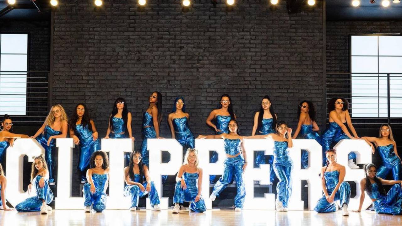 Auditioning as a Newbie: 8 Tips for Aspiring NBA Dancers