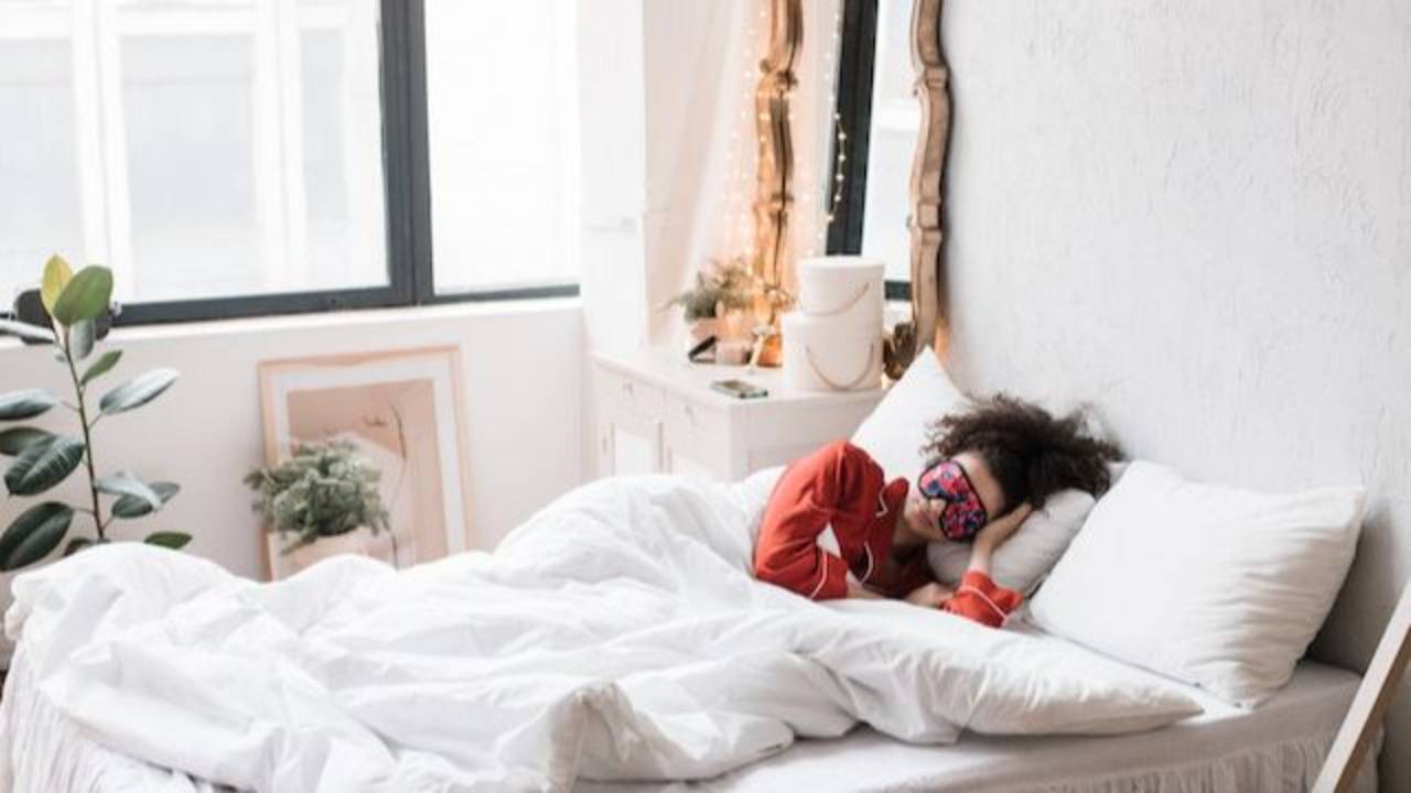 A Good Night's Sleep for Dancing: 6 Helpful Tips