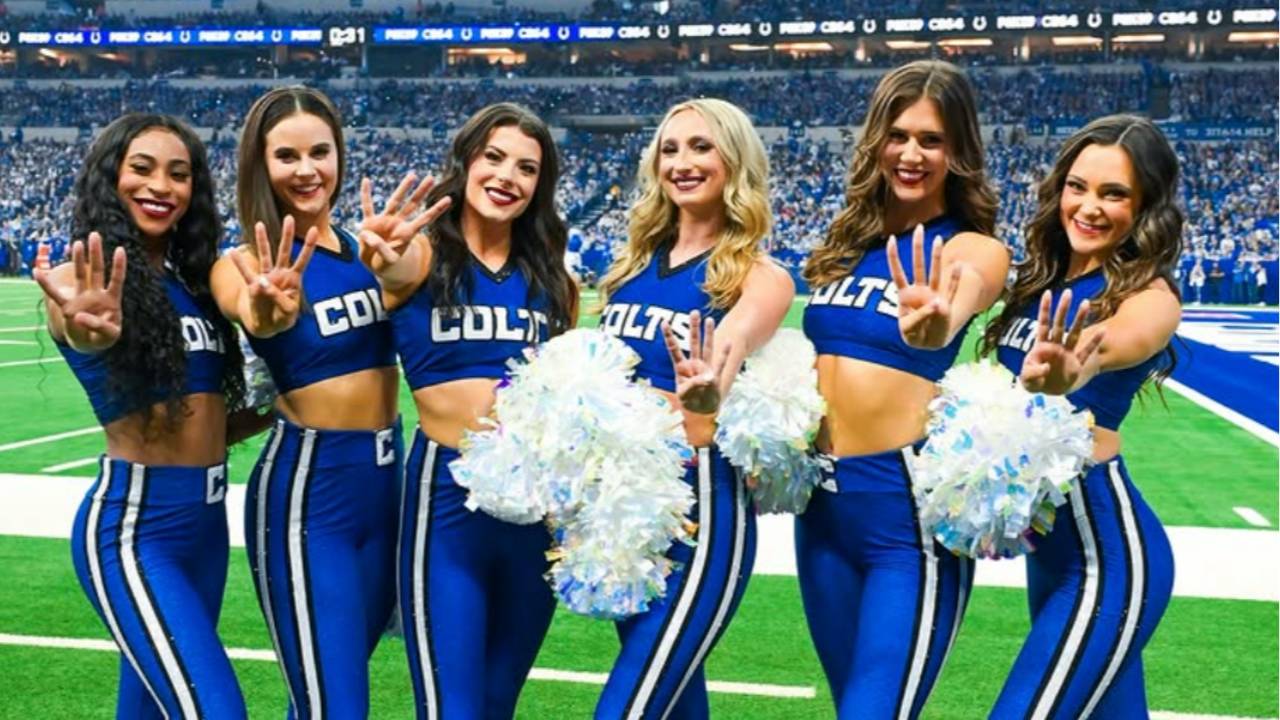 More Than Just Cheerleading: Career Pathways for NFL Squad Members