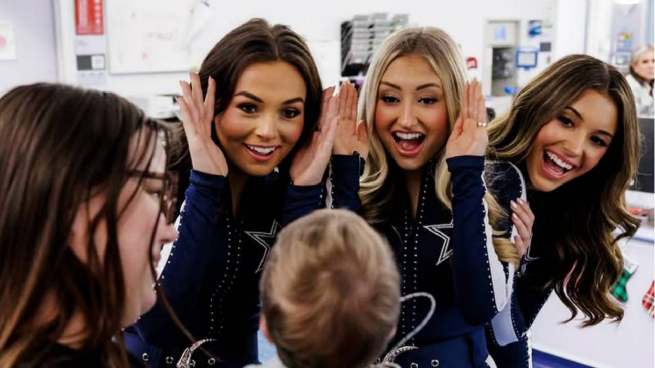 Making Memories, Not Just the Team — Redefining Success