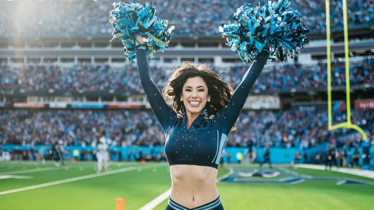 Game Day Conditioning for NFL Cheerleaders: Strategies That Work