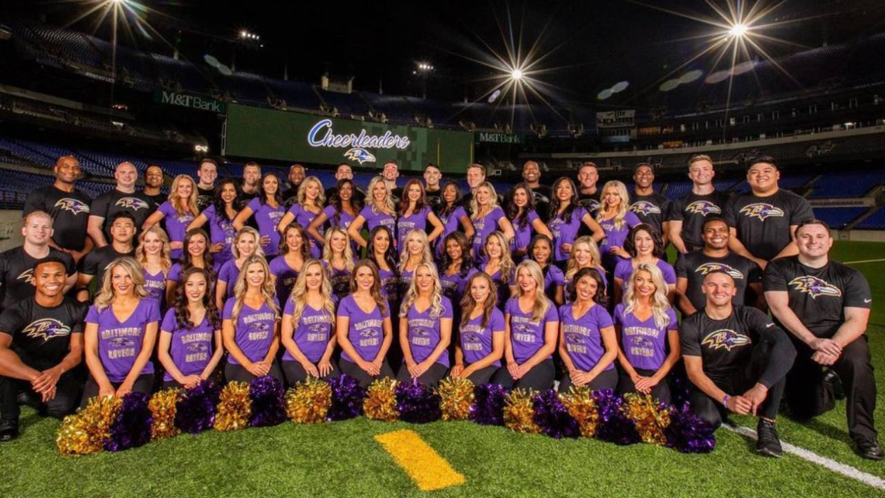 What to Do If You Don't Make Your First NFL Dance Team Audition