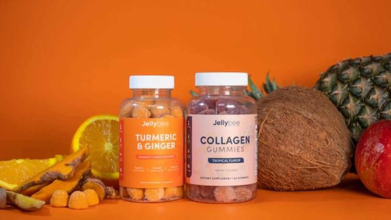 Collagen for Athletes: How It Helps and Ways to Increase It