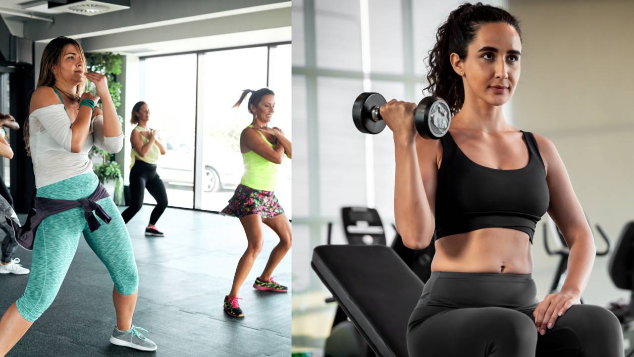 Dance vs. Gym Workouts: Which Is Right for You?