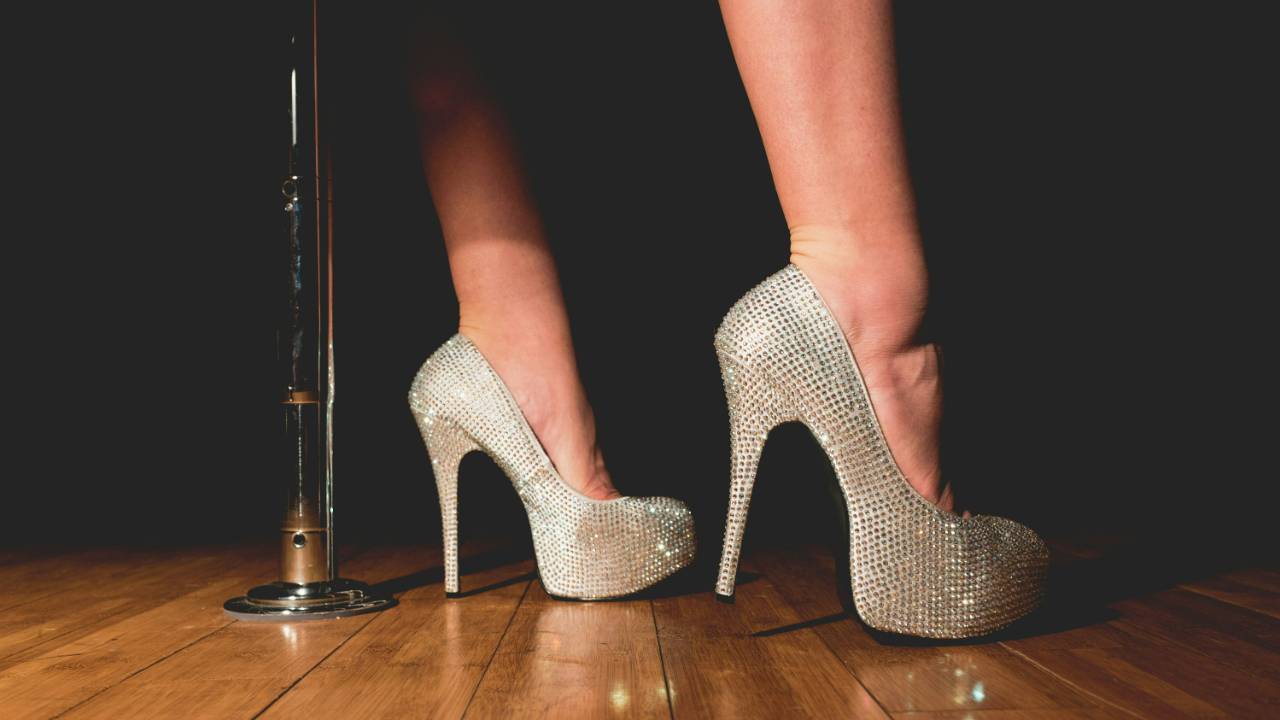 How to Dance in High Heels Without Injury