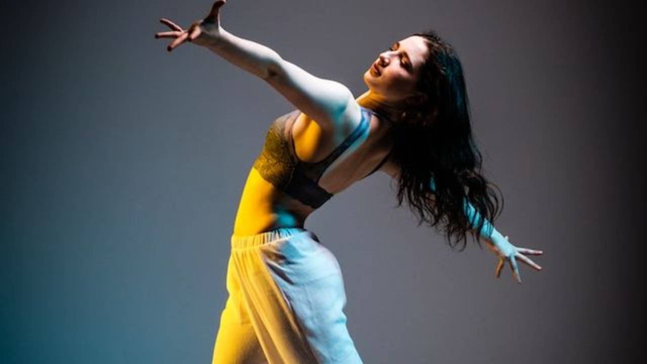 5 Exercises That Strengthen Your Deep Core