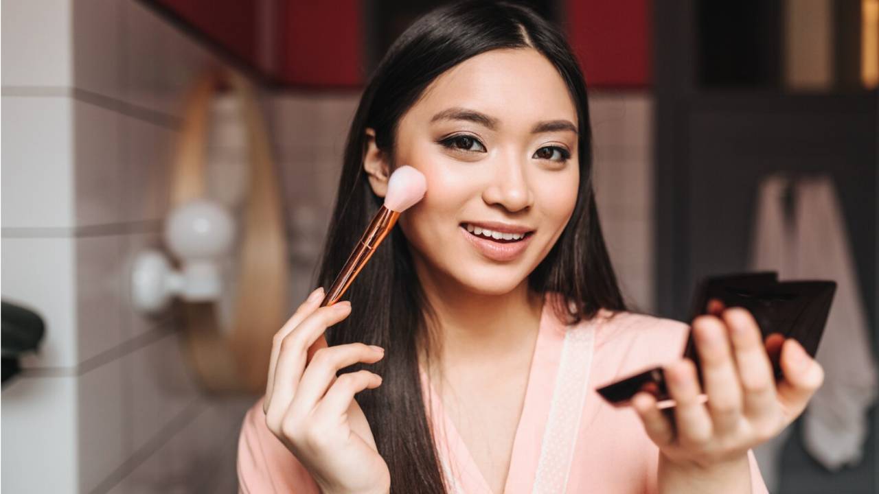 10 Tips for Achieving a Natural Makeup Look