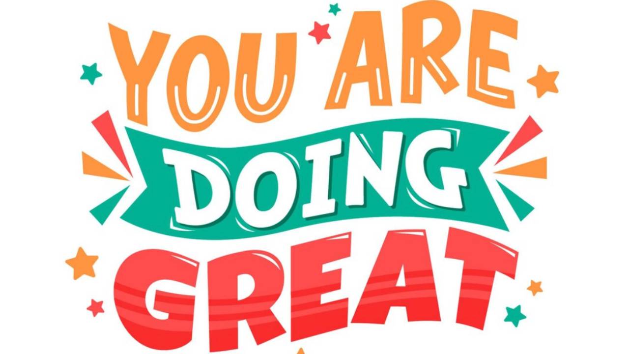 Pro Cheer Mindset: How to Be Proud of Yourself