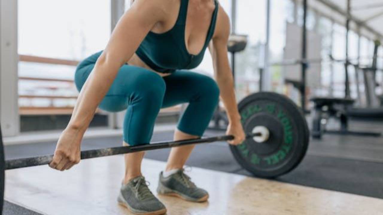 Toning Muscles Is a Fitness Myth: Here's Why