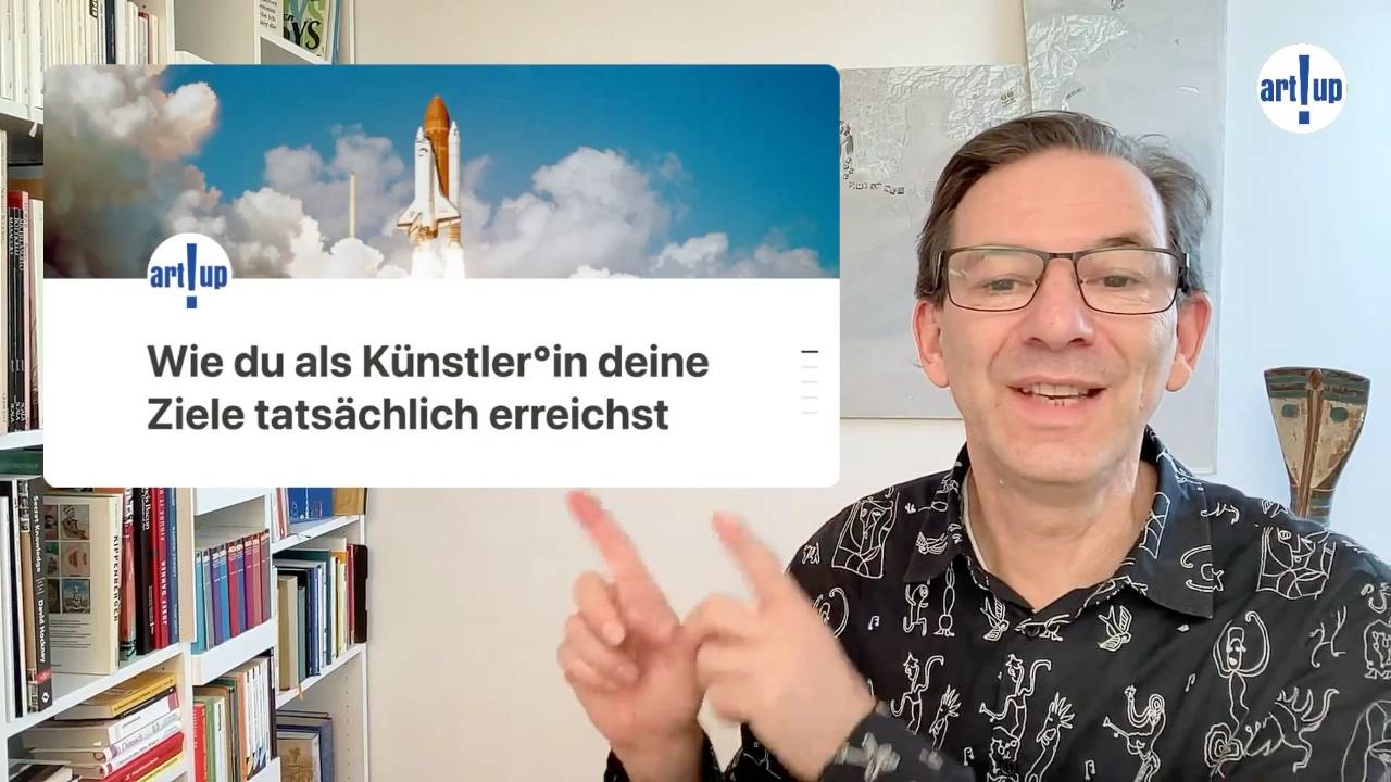 Wie du deine Ziele tatsächlich erreichst 🎯