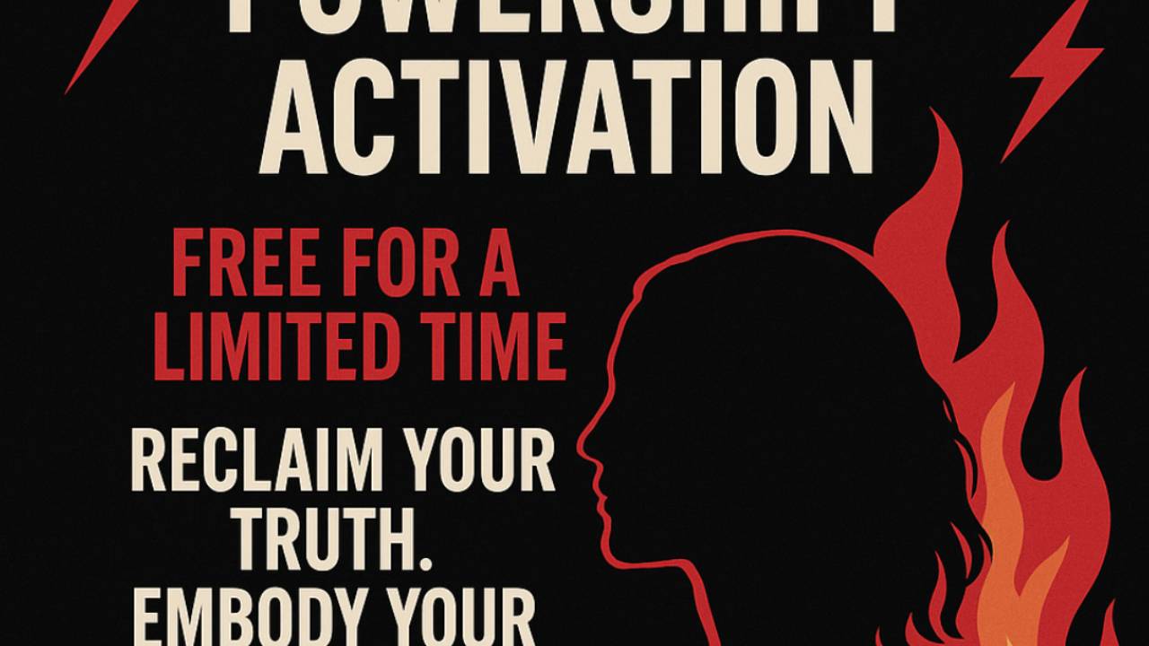 The PowerShift Activation