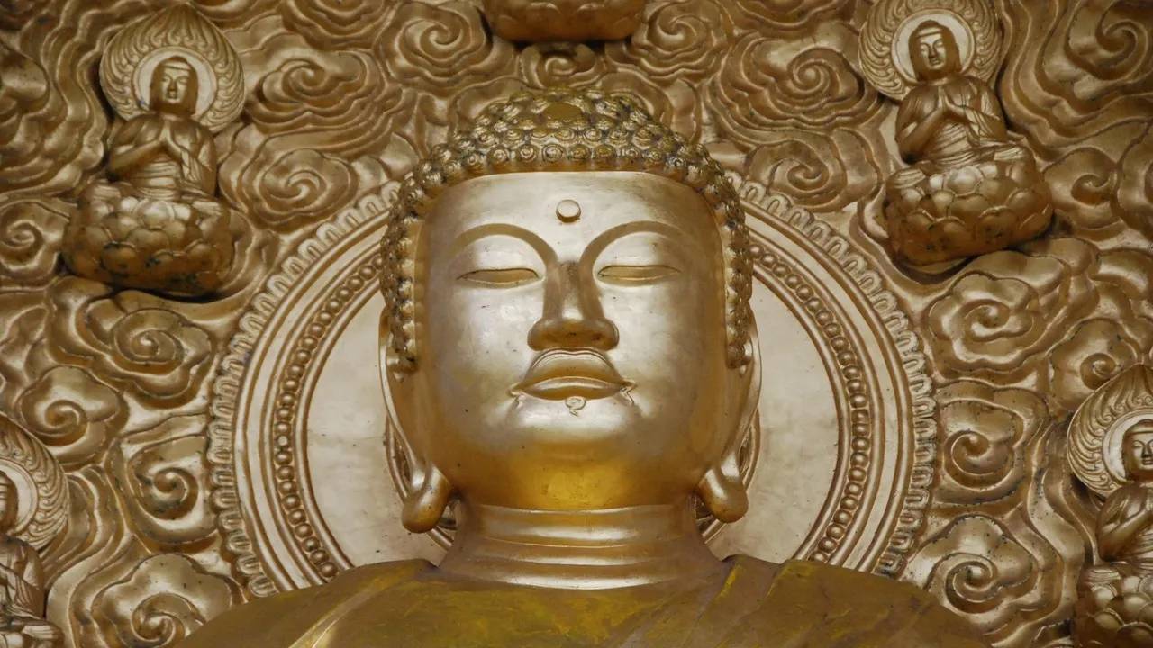 3 levels of Karma, and the end of suffering