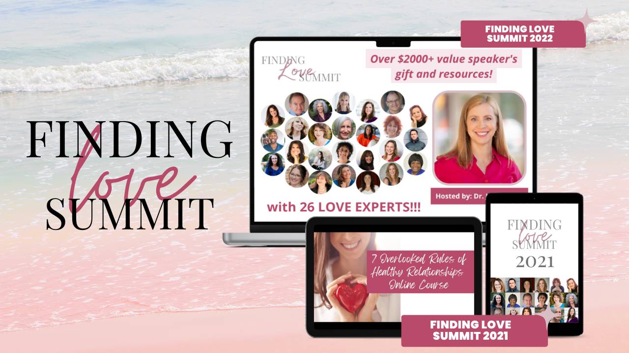 Finding Love Summit All Access
