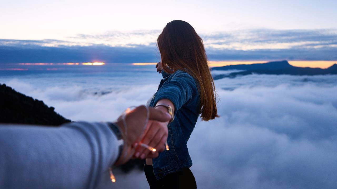 How do I choose men who are emotionally available?