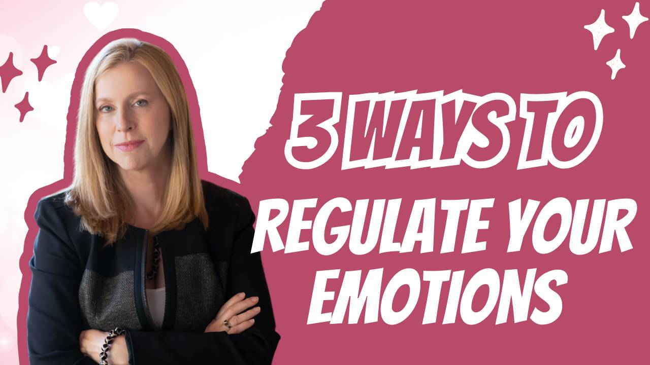 Mastering Emotion Regulation: How to Stay Calm and In Control