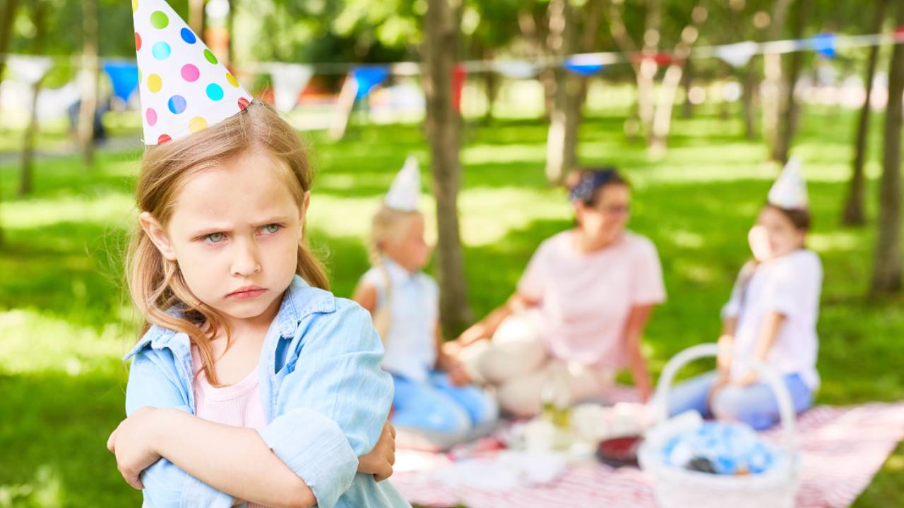 How to Tell if You Are Being Selfish