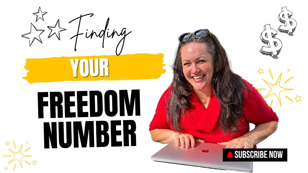 Finding Your Freedom Number