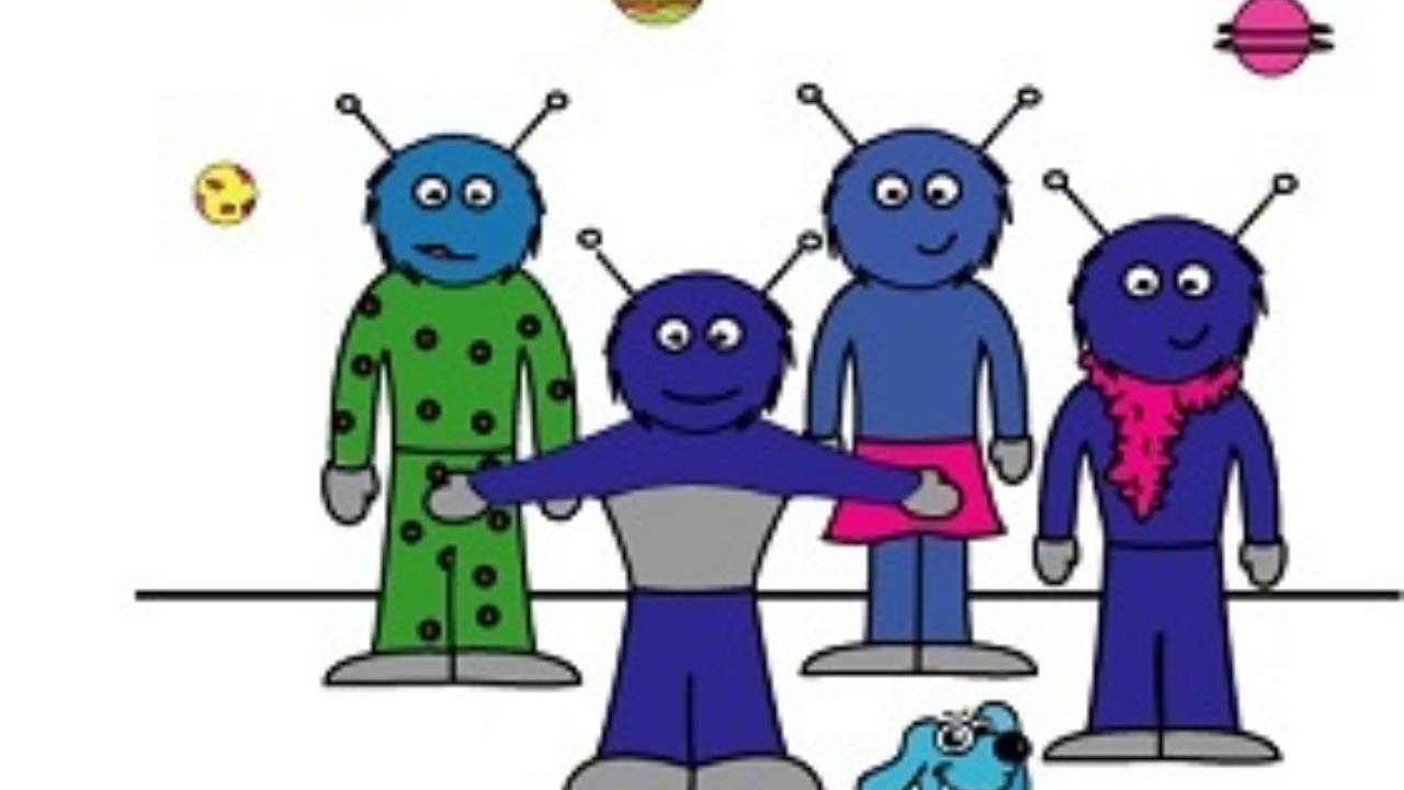 Young Social Graces Society