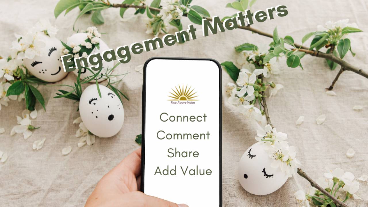 Engagement Matters