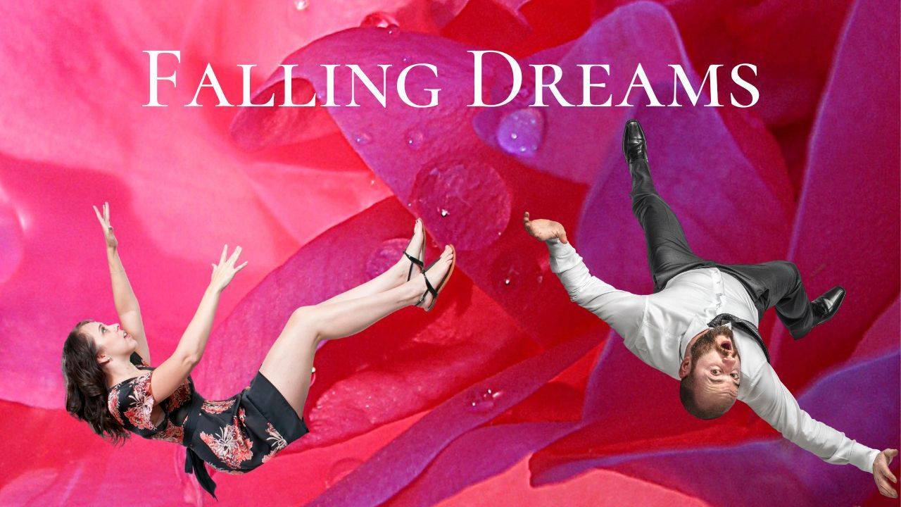 Falling Dreams
