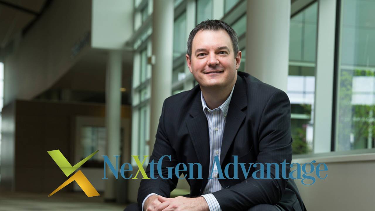 Chad Kopitzke NextGen Advantage Talent Management Consulting