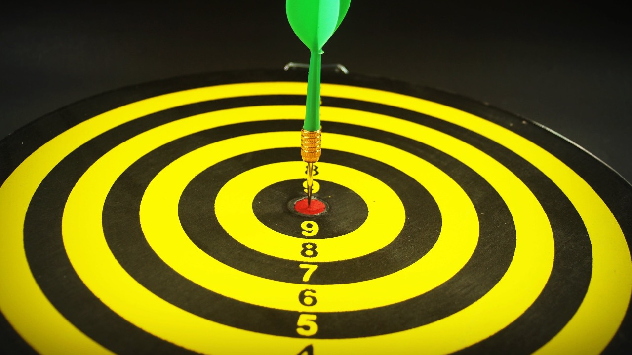 SMART Goals Not So Smart?? They Set You Up for Failure