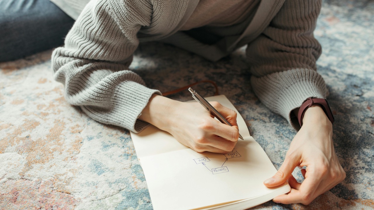 The Power of Journaling: Unlock High Performance & Overcome Obstacles