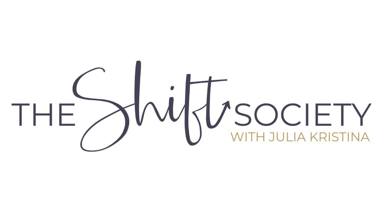Join The Shift Society for Just $10 – Limited Time Offer!