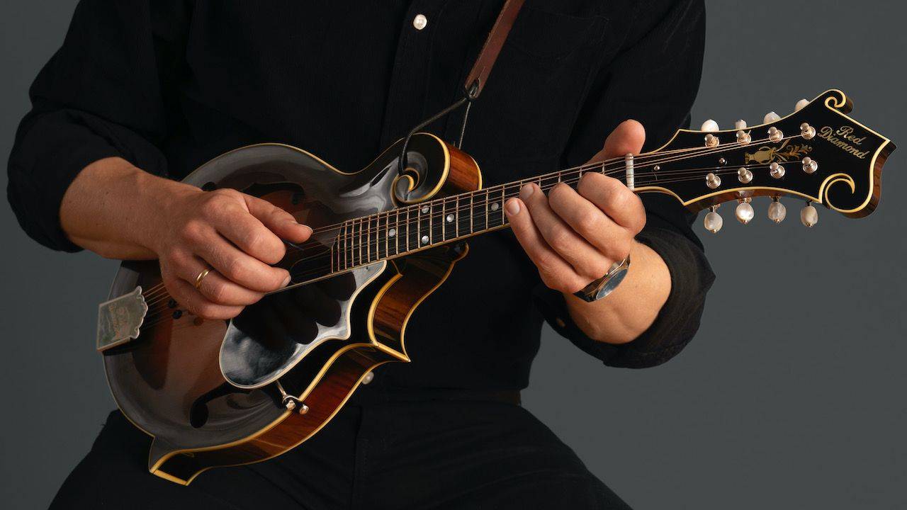 Mandolin Lessons & Courses Online | Mandolin Secrets