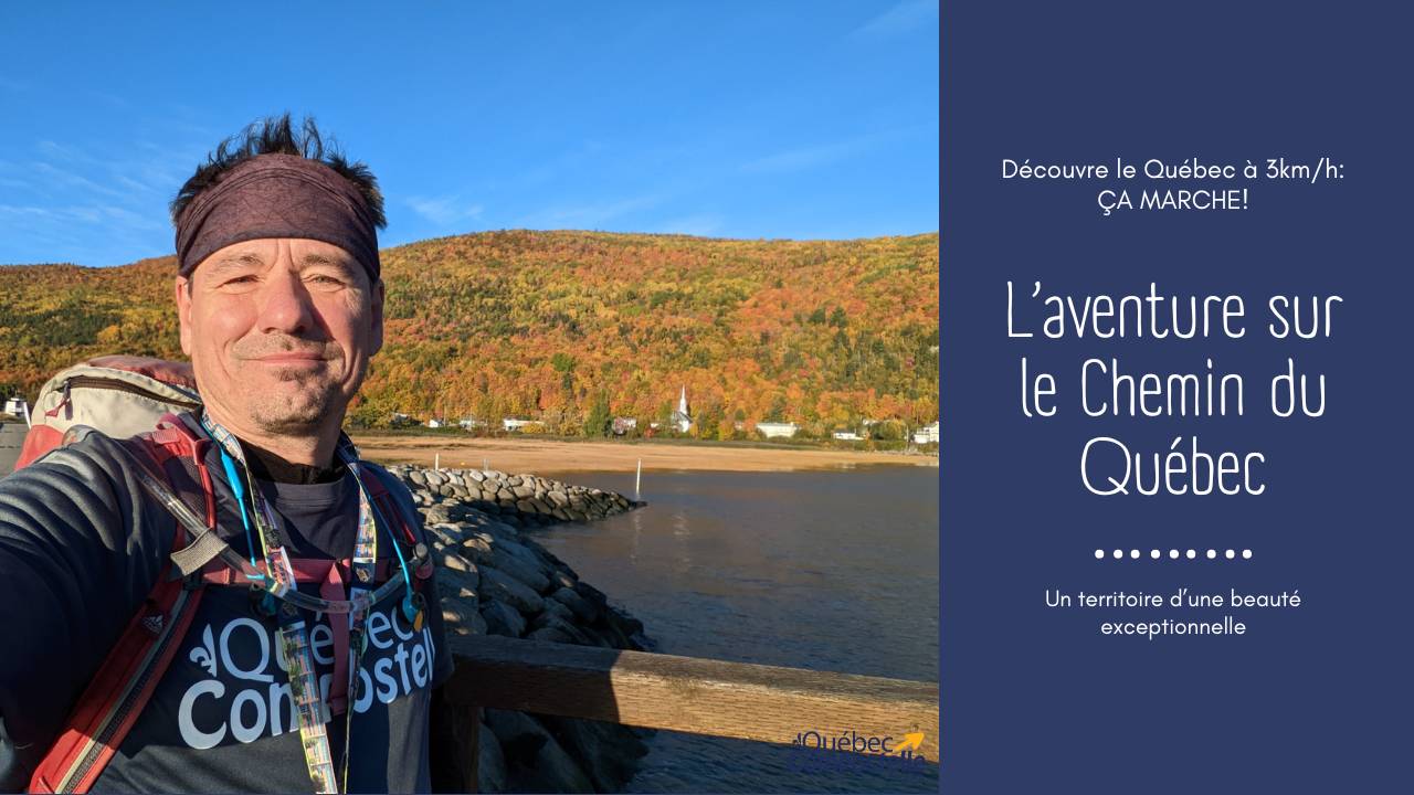 L’aventure sur le Chemin du Québec p4 (majestueux)