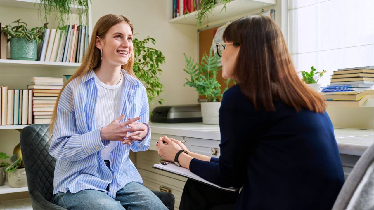 Intensive Therapy's Benefits for Clients & Practitioners