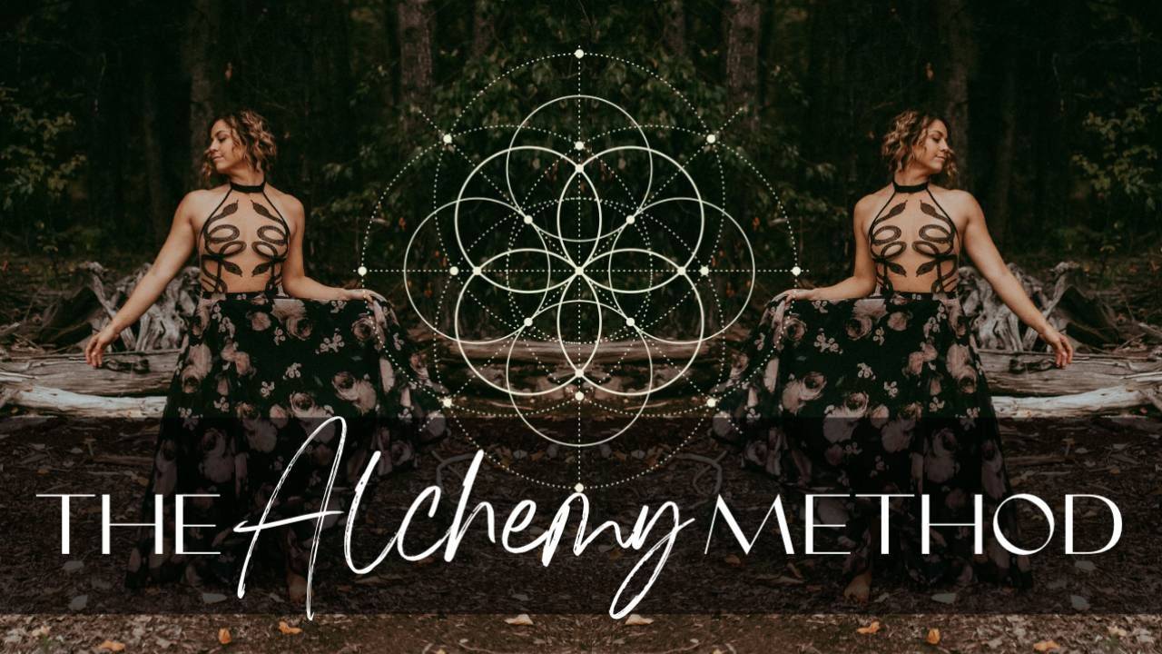 The Alchemy Method