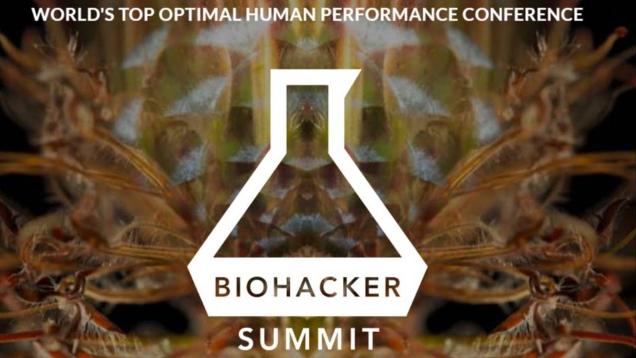 Biohacker Summit 2023 Review: 10 Phenomenal Biohacking Developments