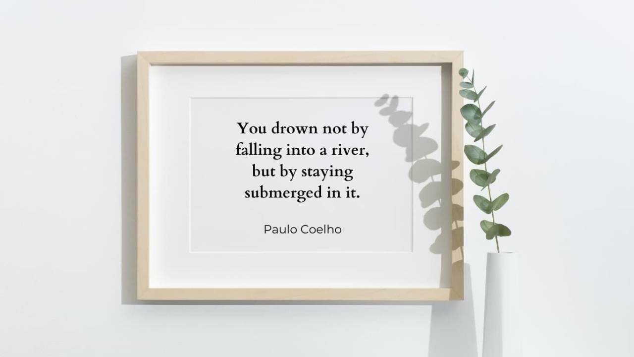 Learn how to close a chapter in your life and move on to the next.