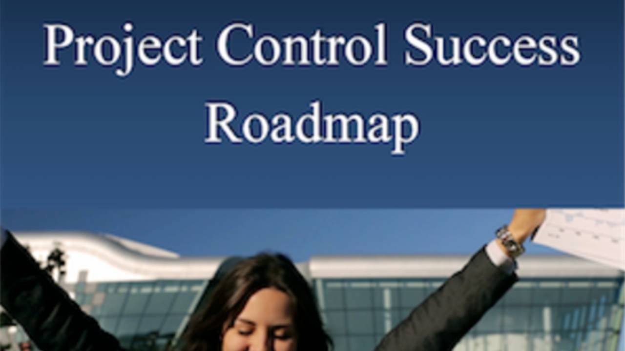 Project Controls Career Path Training